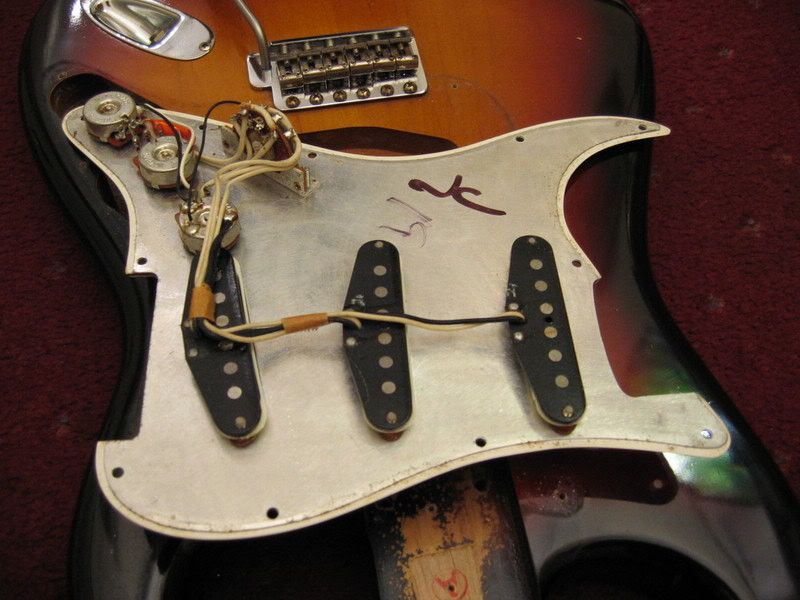 Fender JV-115 ....omg! | Tokai & Japanese Guitar Forum